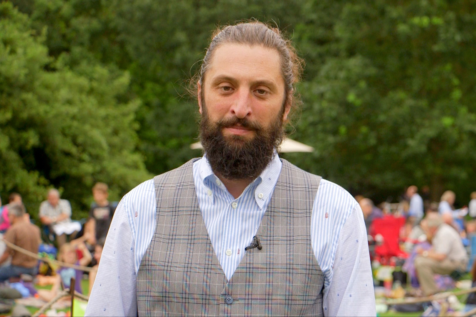 Anton Wright – Adventurer | Coach | Educator